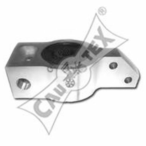Сайлентблок рычага подвески CAUTEX 461302
