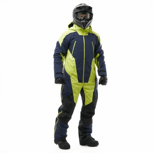 Комбинезон EXTREME 2.0 . 2024 Утепленный (100)