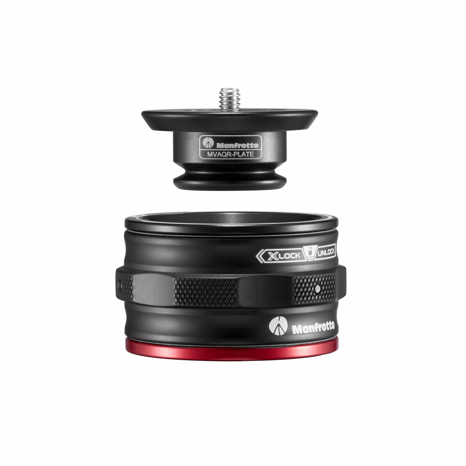 Быстросъемное крепление Manfrotto MVAQR Move Quick Release
