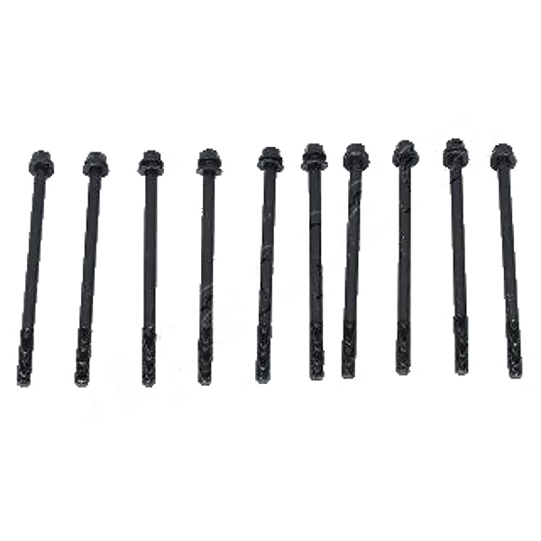 JAPANPARTS bl401 комплект болтов гбц Honda (Хонда) cr-v 2.0 (1999-2002)