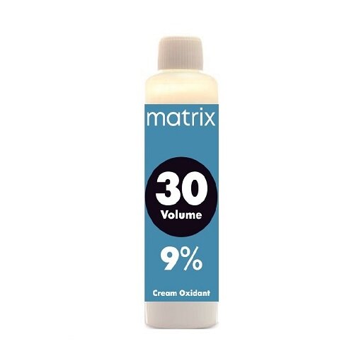 Оксид MATRIX CREAM OXIDANT 9% (30 vol), 100 мл - ИК