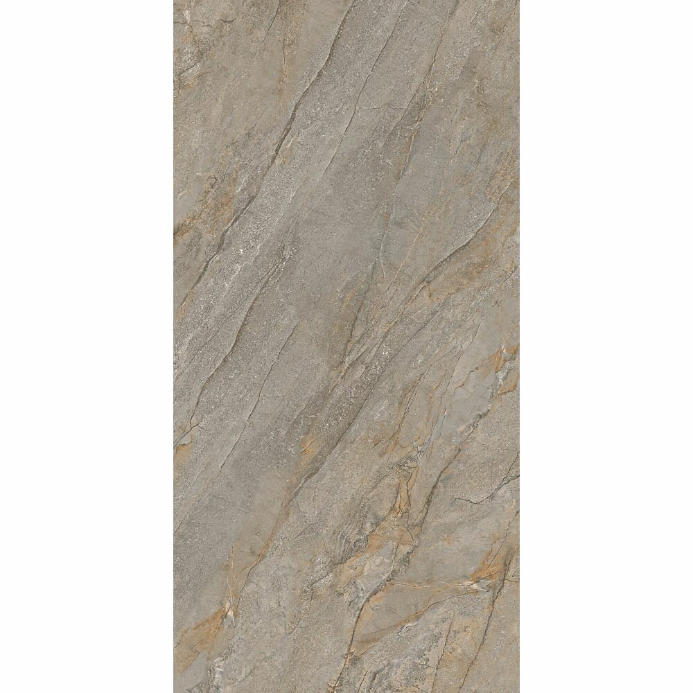 Керамогранит Basconi Home (Баскони Хоме) Brown Marble 60x120x0,8 см full body polished (BHW-0044) (2.16 м2)