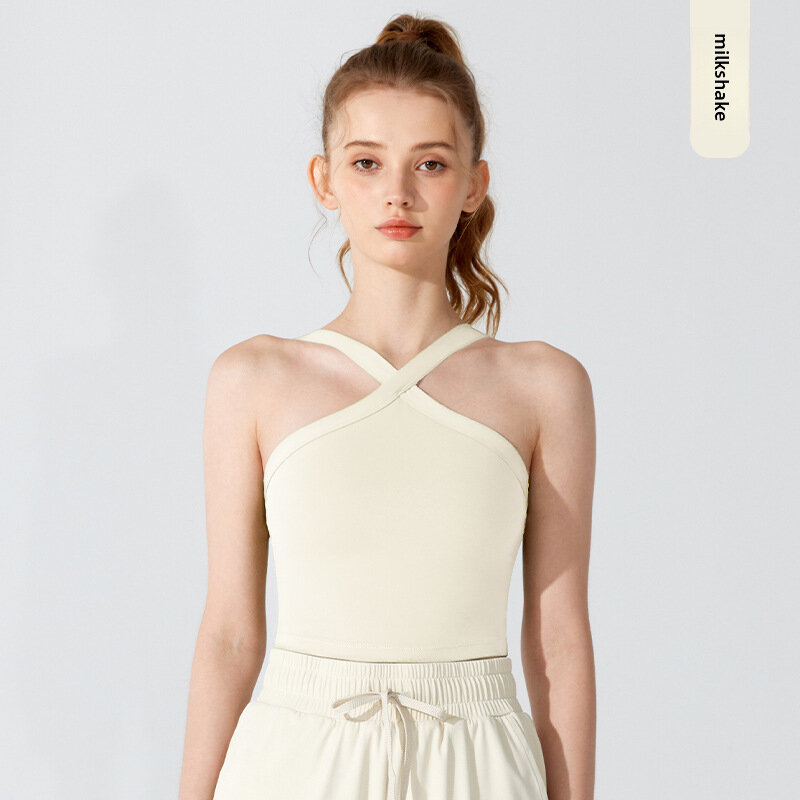 Топ спортивный