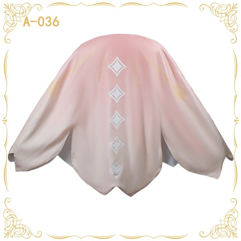 Костюм "Маленький принц", плащ, размер XXL, цвет A-036