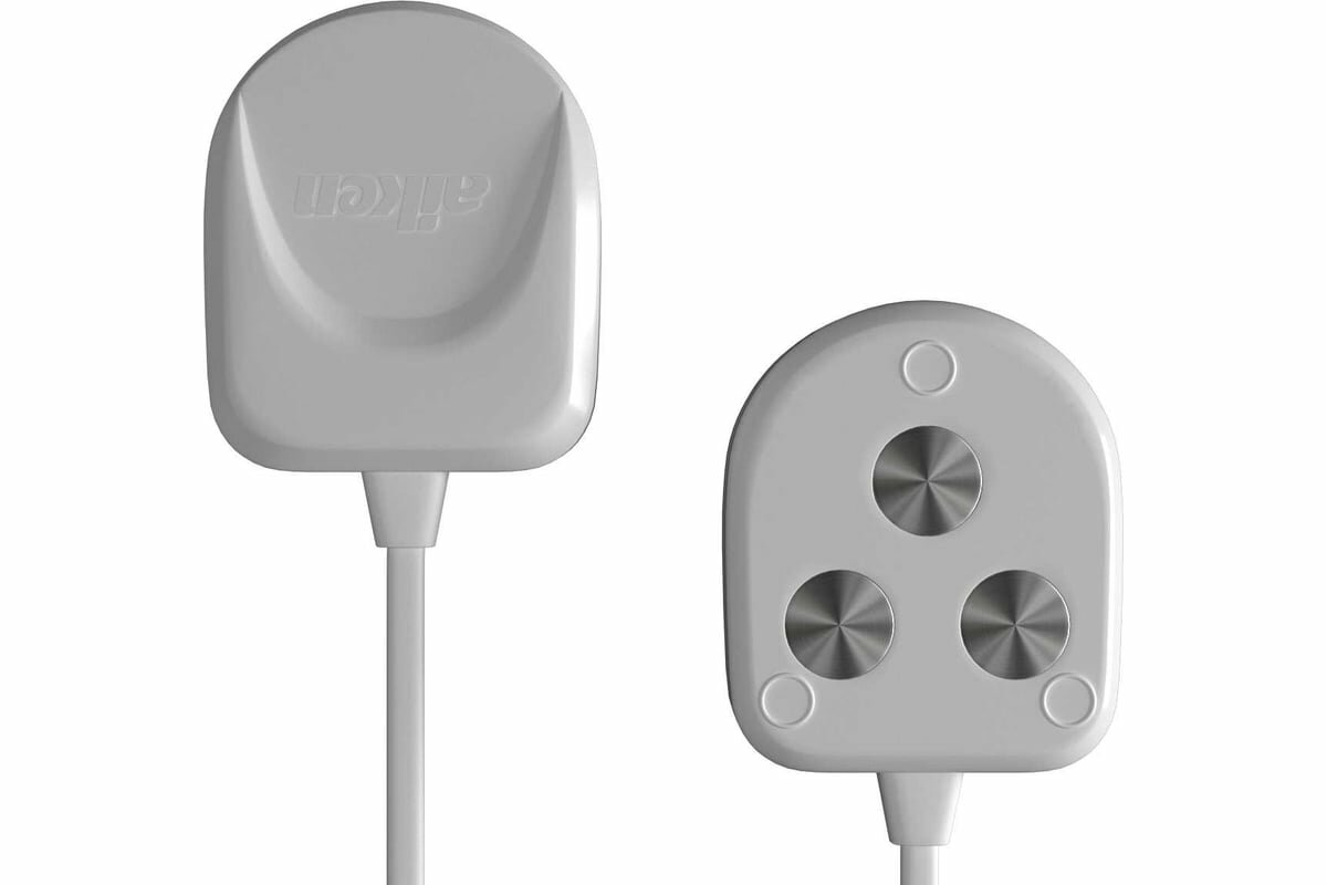 Aiken LS3 Датчик протечки воды с автоматическим оповещением и мониторингом