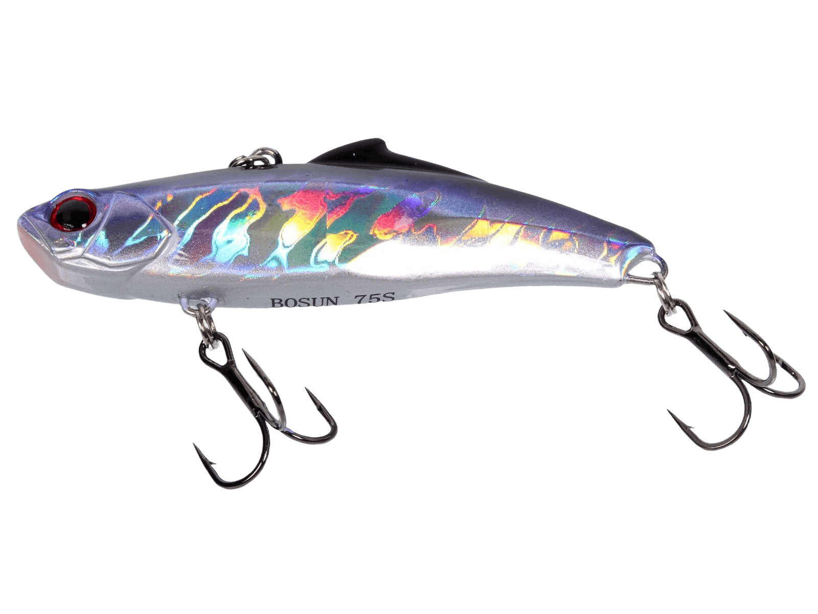 Раттлин TsuYoki BOSUN 75S HU