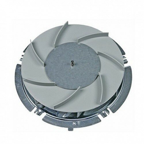 Вентилятор конвекции осевой для духовки Electrolux, Zanussi, AEG EM2513-215 22W 3304887015