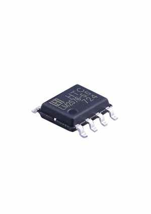 LM2576DP-5.0, DC-DC преобразователь 5В 3А 52кГц SOP8 (3 шт.)