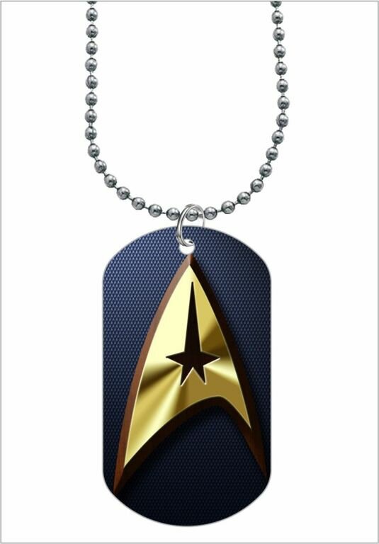 Жетон Star Trek, Стартрек №5