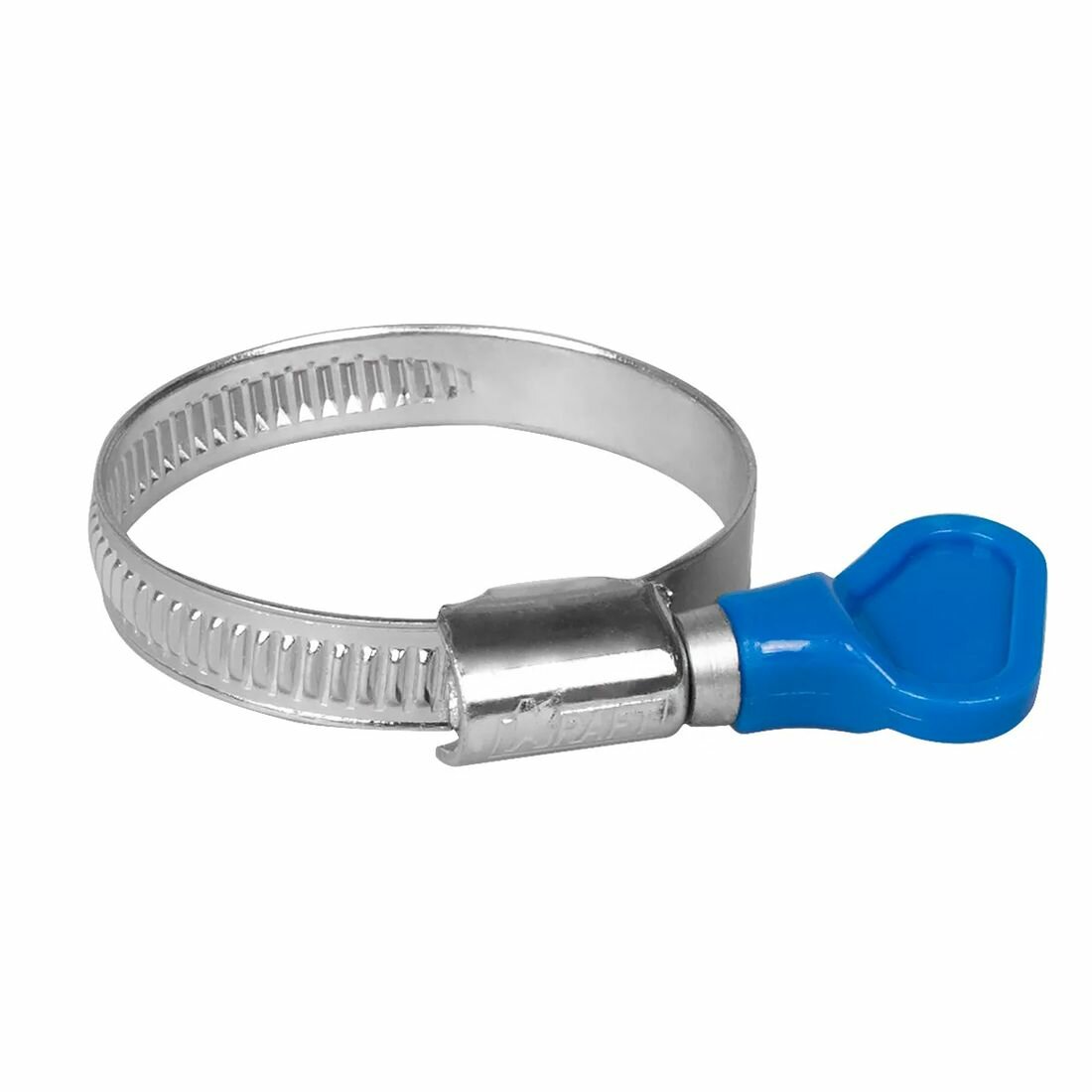 Хомут с ключом 30-45 мм OBERKRAFT KT880506 (цена за 1шт.)