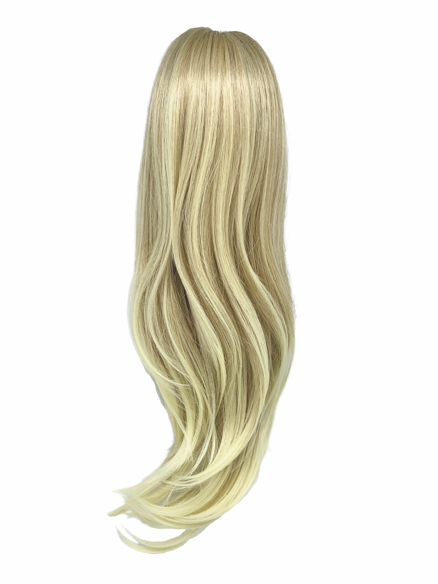 VIP-PARIK Шиньон на заколке-крабе