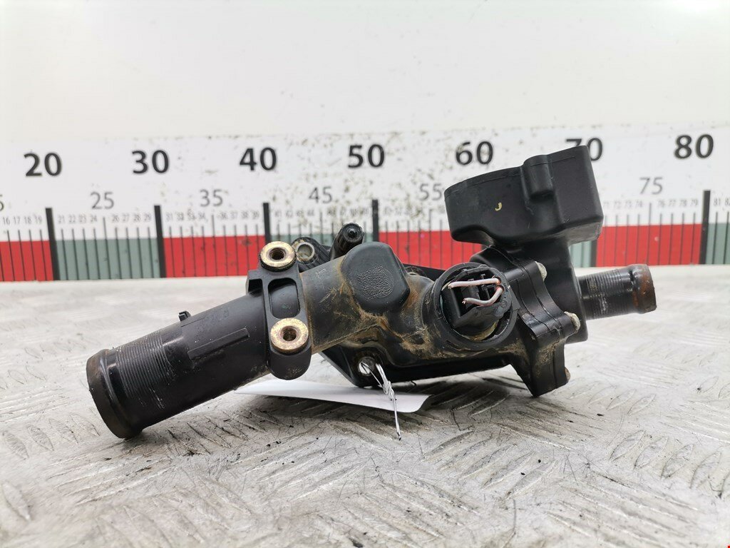 Корпус термостата Renault Kangoo 2 (W/FW) 110609813R арт. 2182053