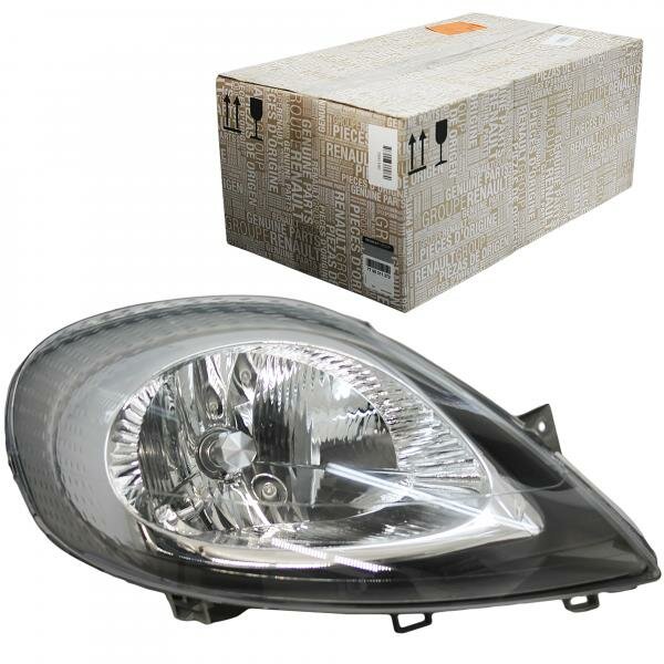 Фара передняя правая RENAULT TRAFIC (2001>)