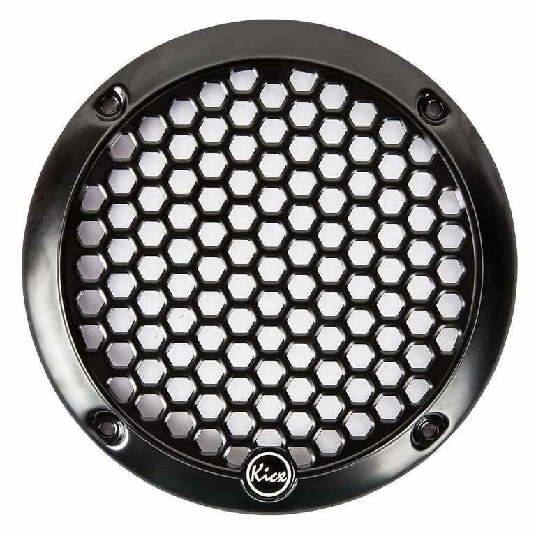 Решетка на акустику 16см (6"), Grill U65, KICX