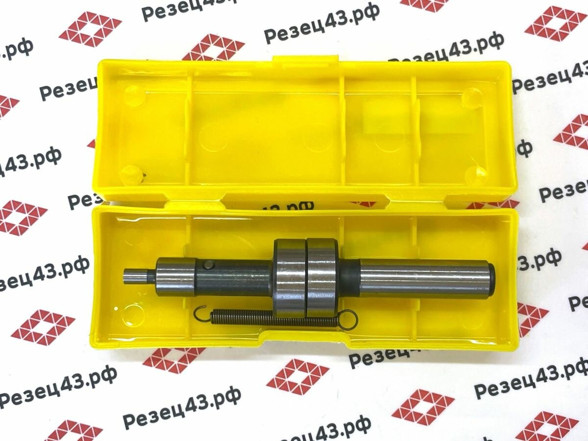 Кромкоискатель механический для фрезерного станка c ЧПУ CE-420