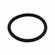 Уплотнитель OR 04137 EPDM, 1186403