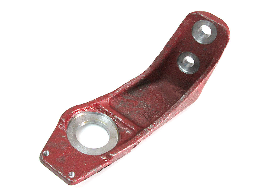 Кронштейн крепления МТЗ УК кабины