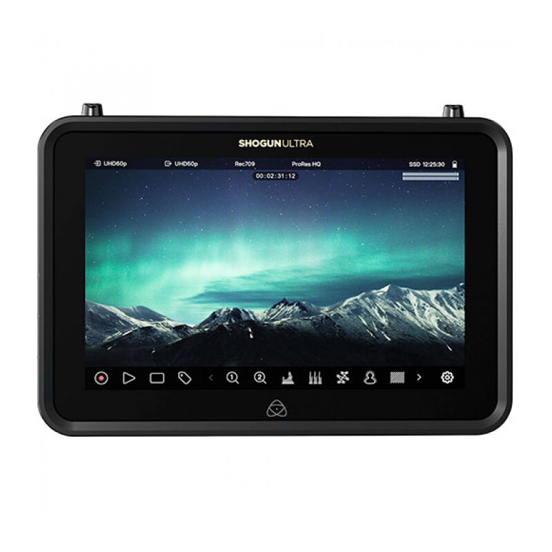 Рекордер Atomos Shogun Ultra