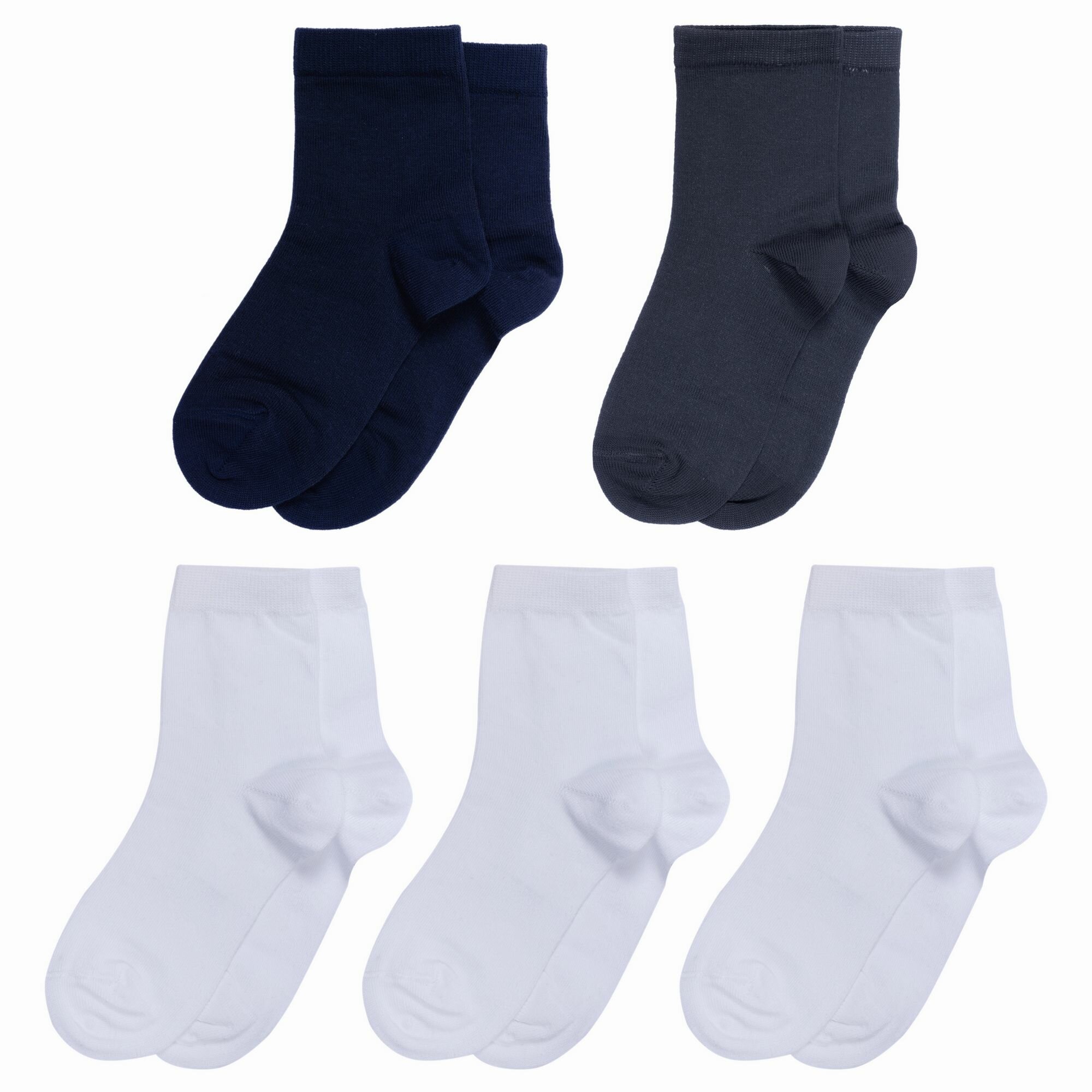 Носки LorenzLine Базовая коллекция