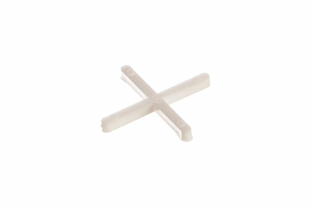 Крестики для кафеля 200 шт. (2 мм) STAYER 3380-2 - выгодная цена, отзывы, характеристики, фото - купить в Москве и РФ