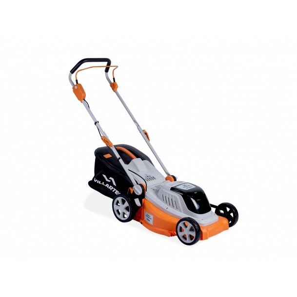 Газонокосилка аккумуляторная 4043 + (AM405; AC402)