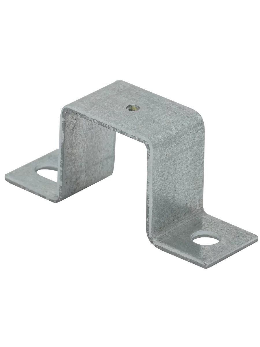 Кронштейн для установки DIN-рейки h=30мм YDN10D-KH-030 IEK