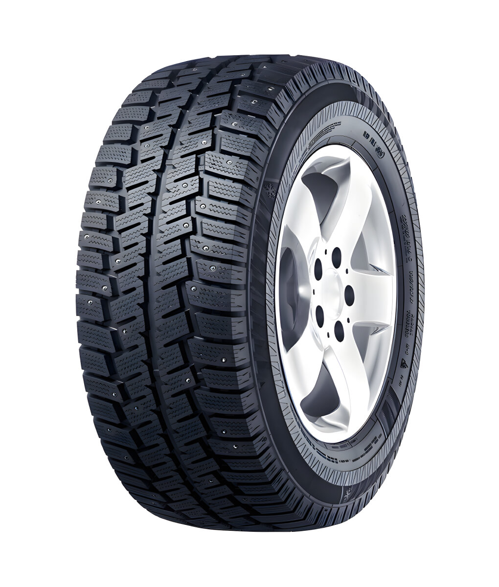 Torero MPS500 205/75 R16 110/108R шина зимняя для легковых автомобилей