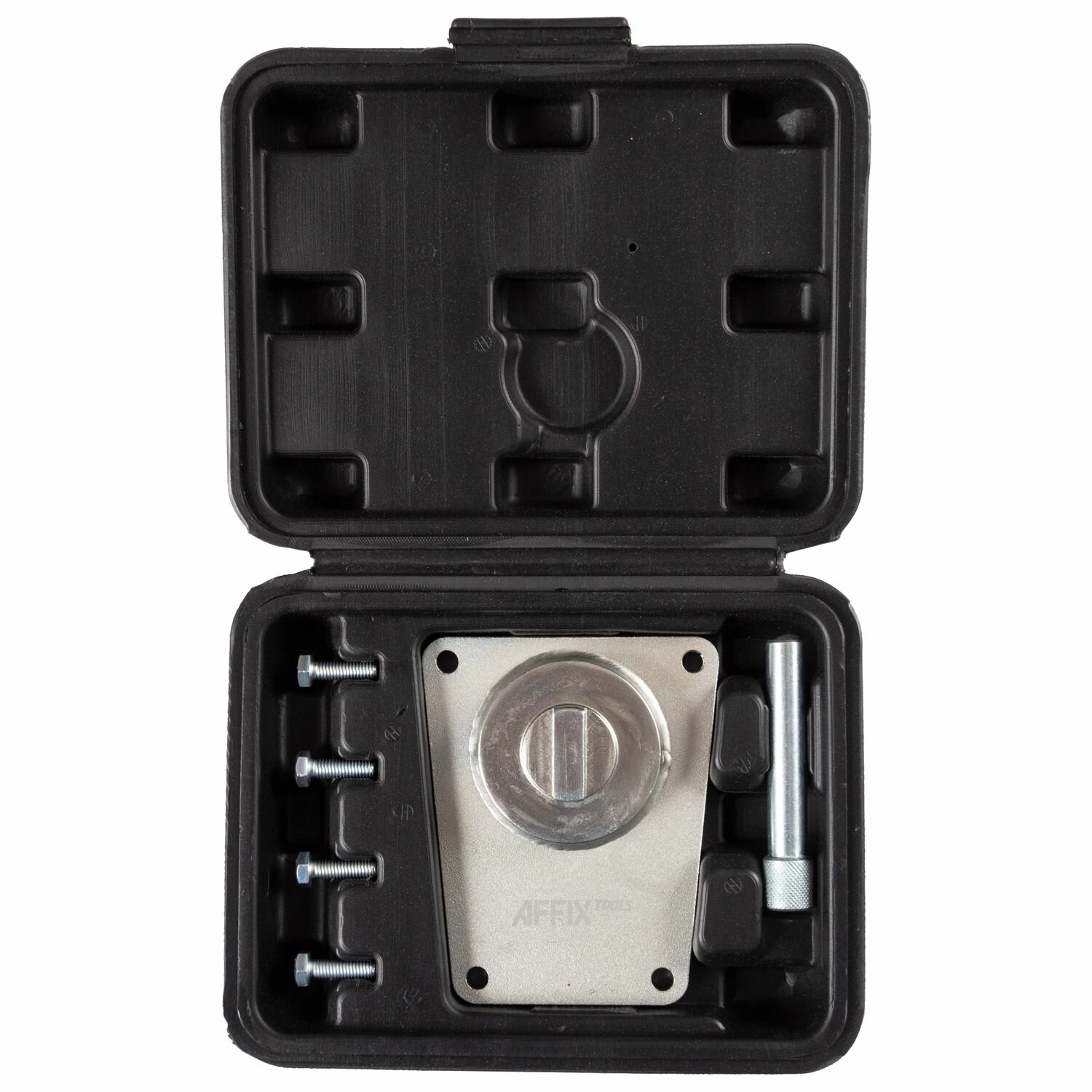 AFFIX Набор фиксаторов распредвала / коленвала, Opel/GM, кейс, 6 предметов AF10321516C