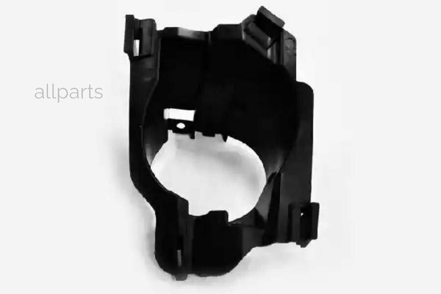 ASAM-SA 30829 рамка п/тум. фары! левая\ Renault Logan 08>