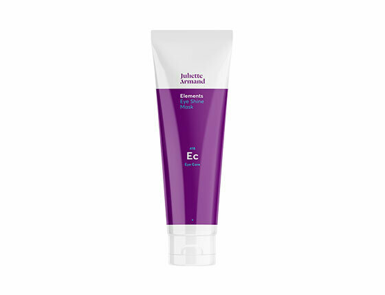 Juliette Armand Eye Shine Mask / Маска для области вокруг глаз,150 мл