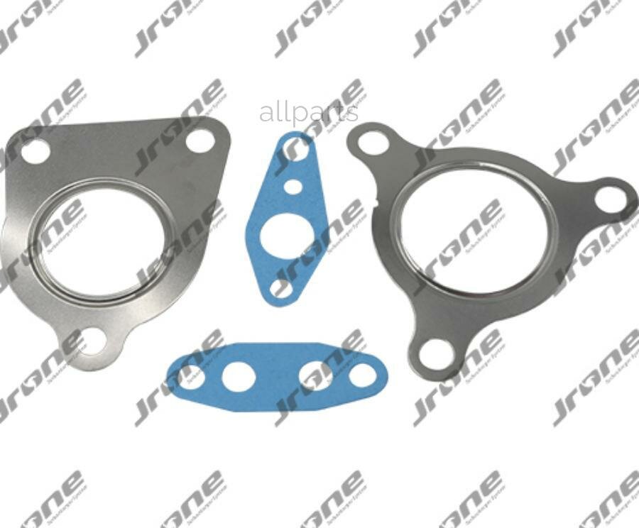 JRONE 2090505512 к-кт прокладок турбины! 770116-5001/773087-5002\NissanX-Trail 168HP