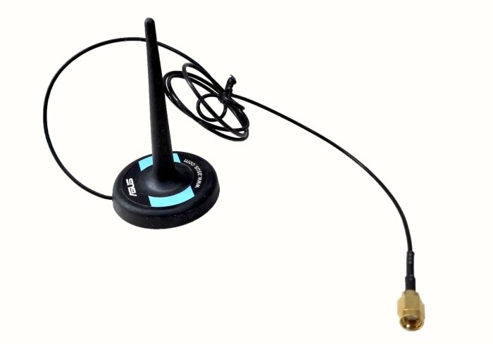 WI-FI антенна Asus 2,4 ггц