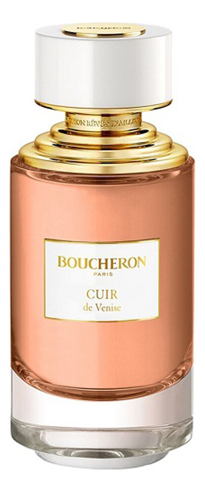 Boucheron Cuir De Venise Парфюмерная вода унисекс 2 ml миниатюра