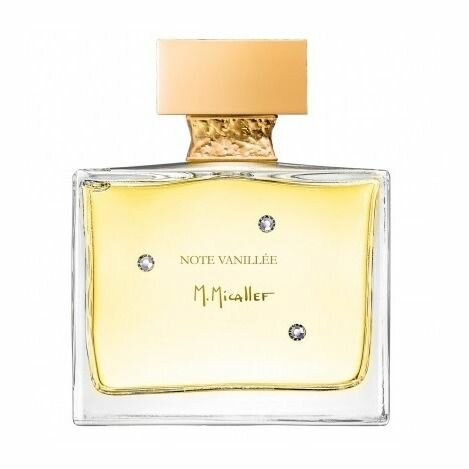 M. Micallef Note Vanillee Парфюмерная вода для женщин 100 ml