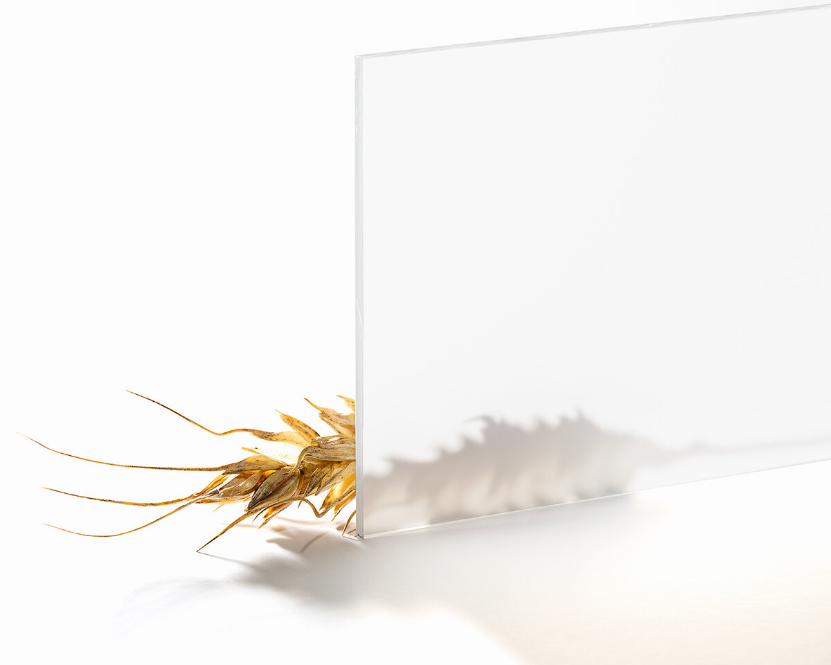 Поликарбонат монолитный 4.0 Моногаль светорассеивающий 2050х3050 75%