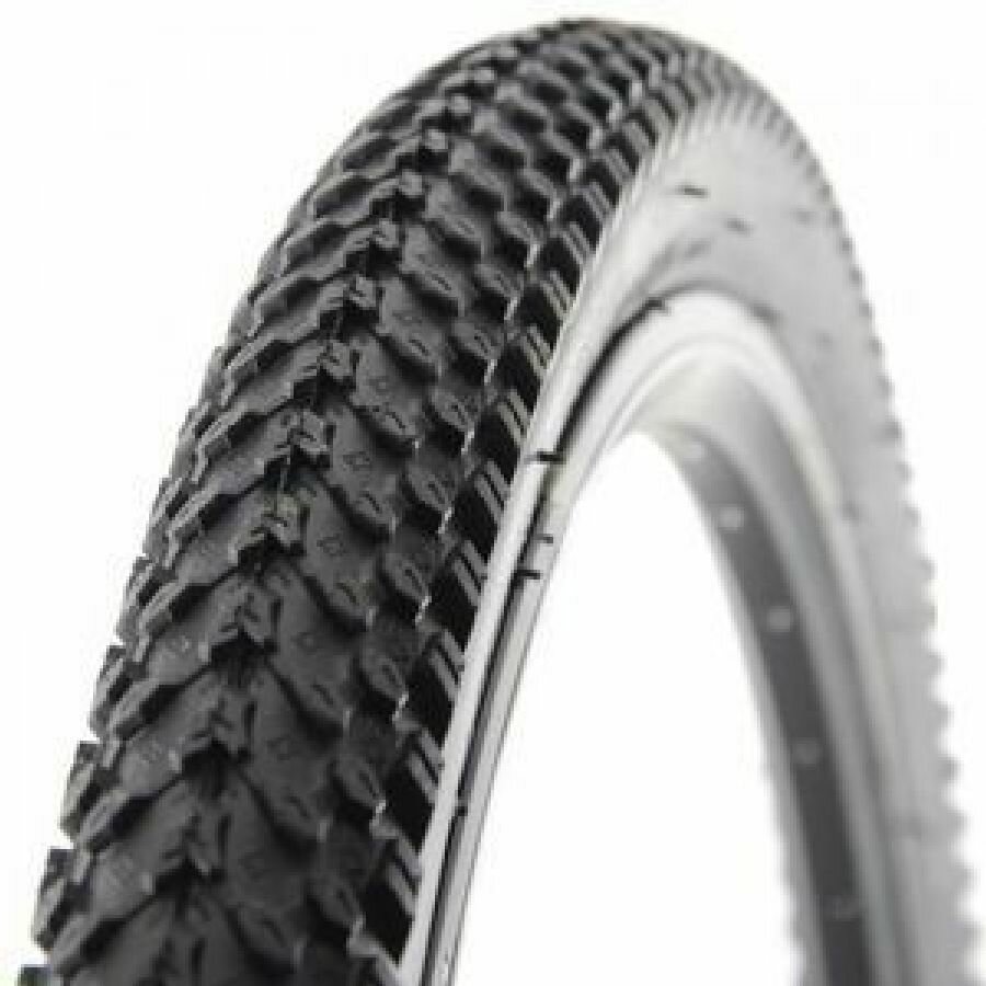 Покрышка велосипеда Wanda 27.5х2.10 P1197(А)