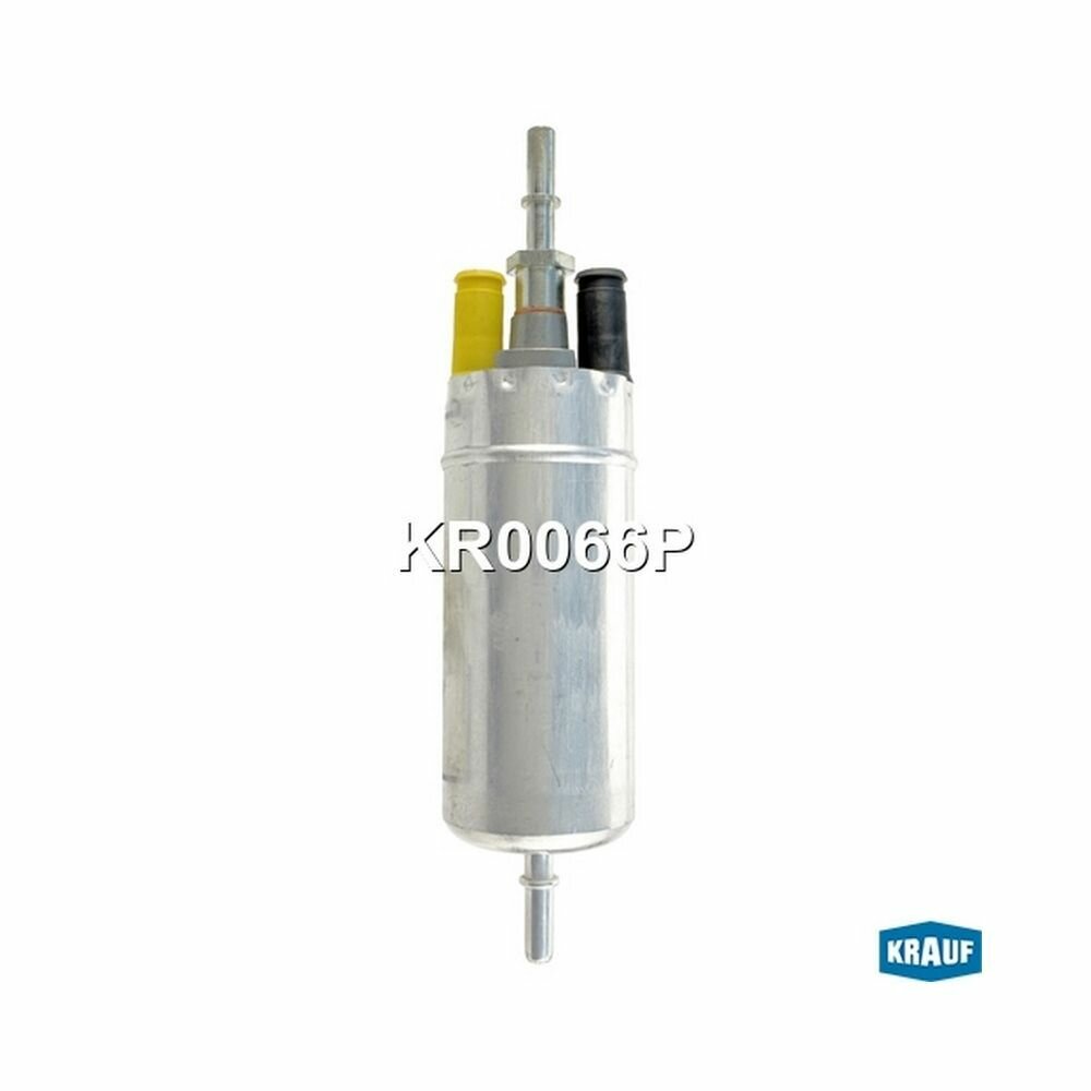 Бензонасос Krauf KR0066P, для Iveco Daily, Ford Mondeo, электрический, 155 л/ч