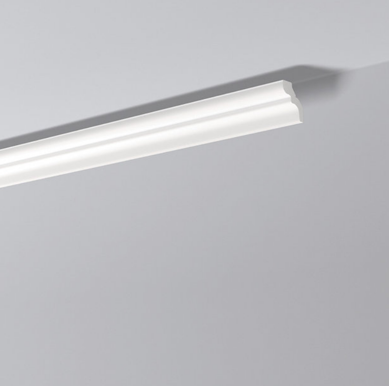 WT9 Карниз Wallstyl NMC B50хШ40хД2000 мм.