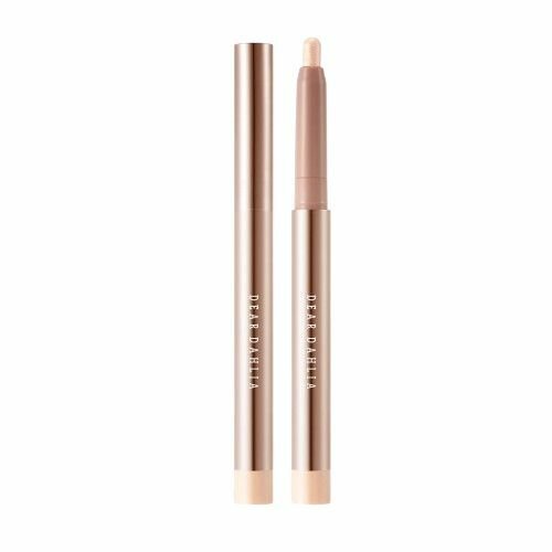 DEAR DAHLIA Тени для век в стике Perfect Designing Shadow Stick (Champagne Vanilla)