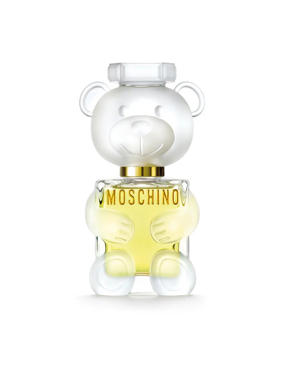 Moschino Парфюмерная вода Toy 2 женская, 50 мл edp