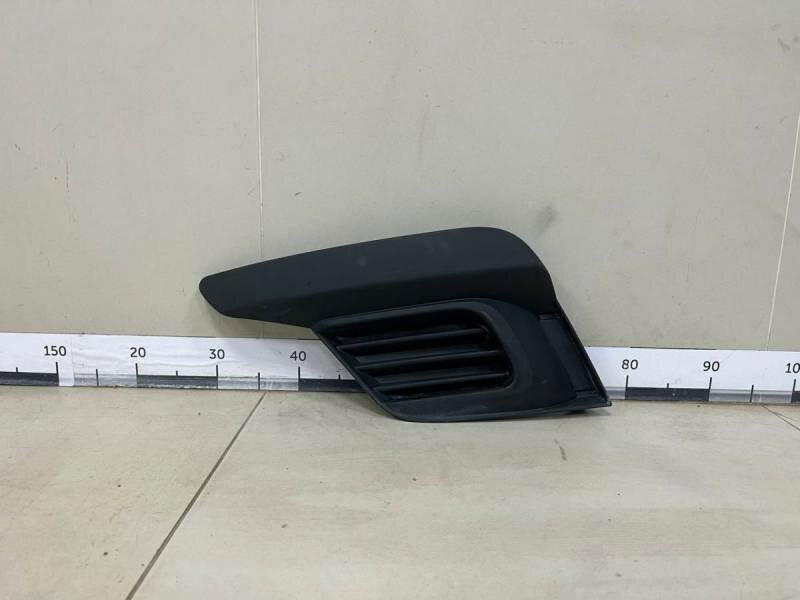 Крышка фары противотуманной левой Renault Logan 2 2014 кат.номер: 269163039R