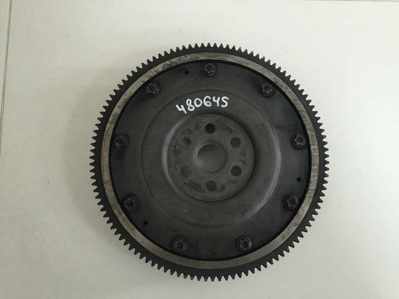 Маховик Mazda 6 GH 2007-2012 кат.номер: L50511500C