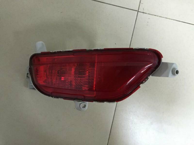 Фонарь задний в бампер левый Mazda CX-5 KF 2017 кат.номер: KB8M51660C