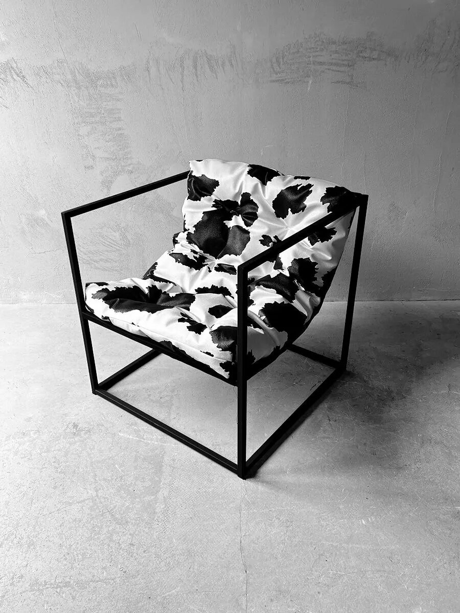 Классическое кресло Лофтовик