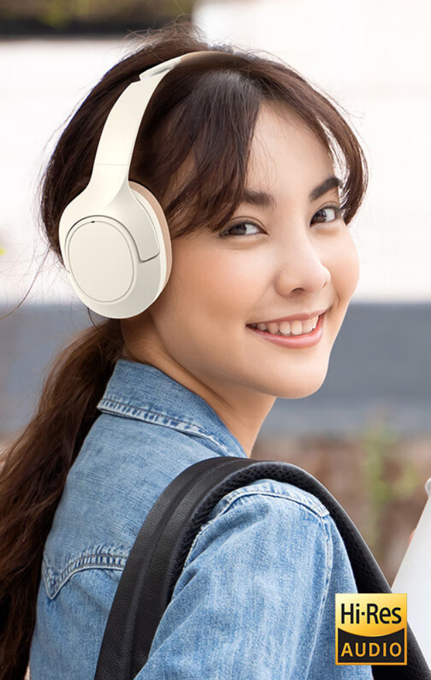 Беспроводные Bluetooth наушники PHILIPS TAH7508WT white