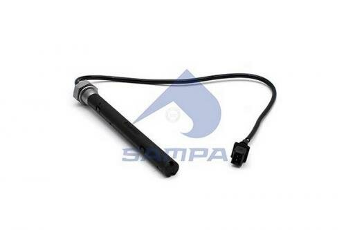Датчик уровня масла daf 95xf/xf95/105 (в поддоне) Sampa 091121