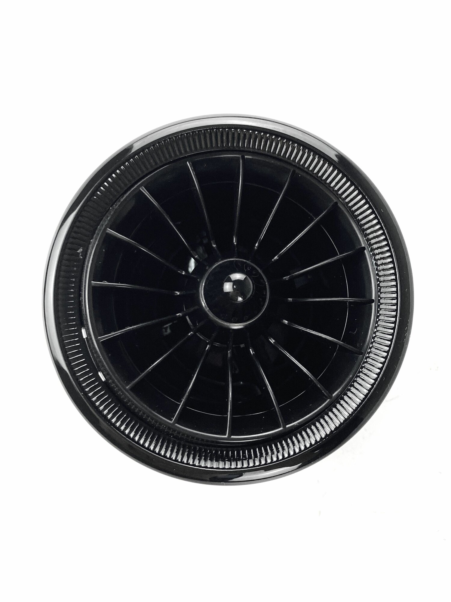 Дефлектор воздуховода LADA Granta, Kalina II и Largus (в стиле AMG) без светодиода