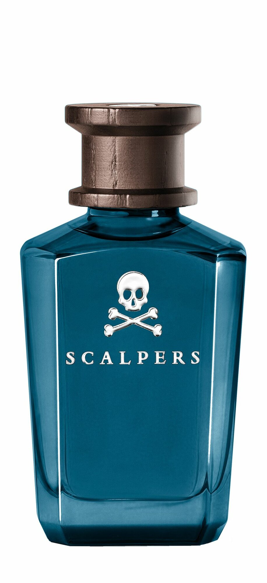 SCALPERS Yacht Club Парфюмерная вода муж, 75 мл