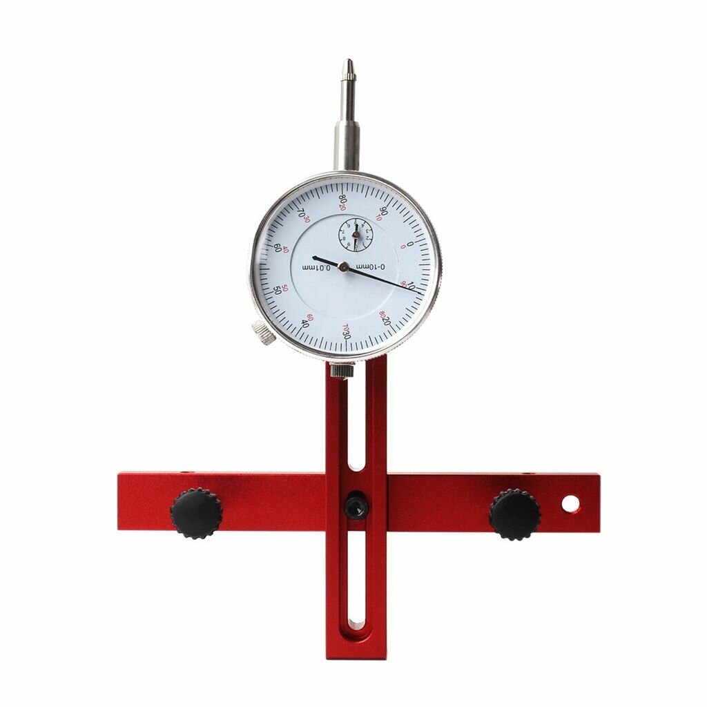 Угловой шаблон для калибровки станков