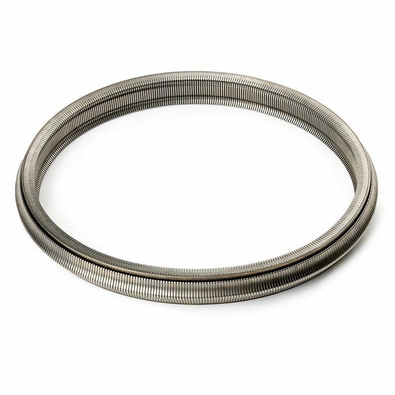 Цепь вариатора CVT 901068 — приводной ремень для Nissan Micra March Roox Sylphy Juke Sunny, прямая замена, металл